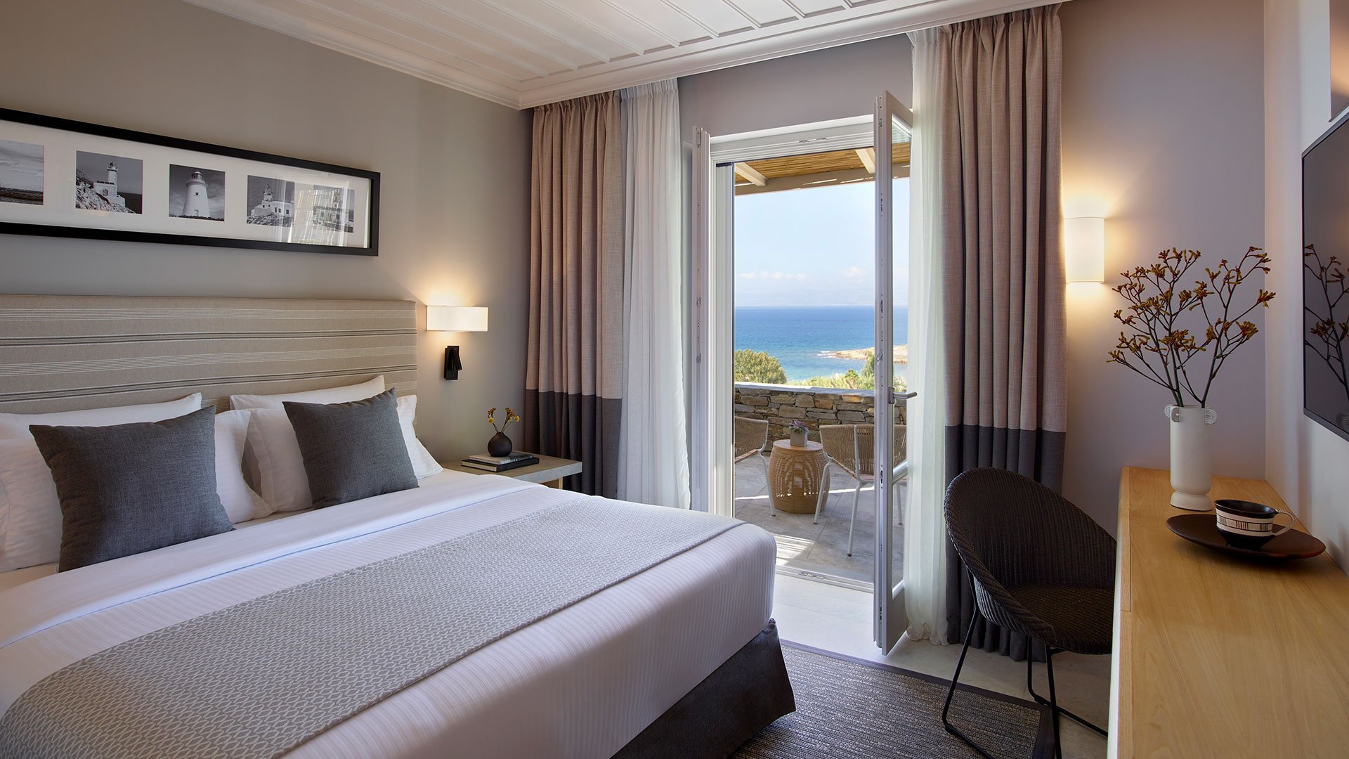 Summer Senses Photo Gallery