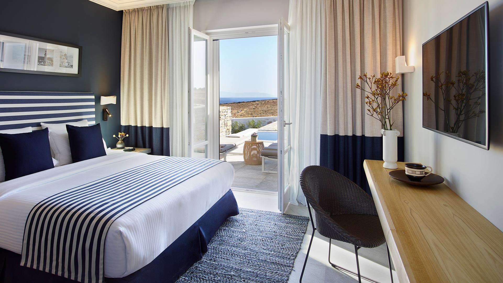 Summer Senses Photo Gallery